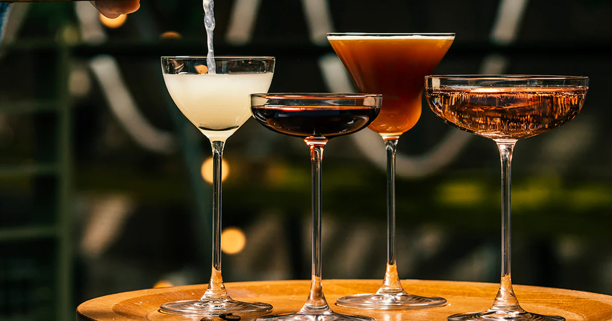 ONIS glassware