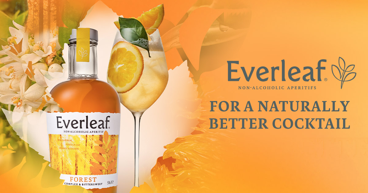 Everleaf and sustainability