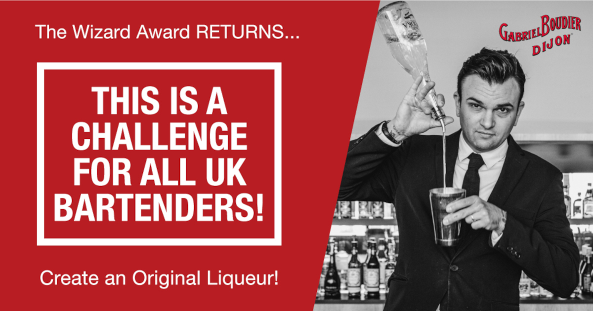 Gabriel Boudier Wizard Awards 2024 French Competition