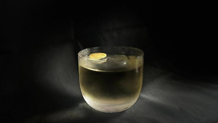 Entries to Hayman's Old Tom, New Cocktail competition