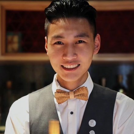 Entries to Hayman's Old Tom, New Cocktail competition