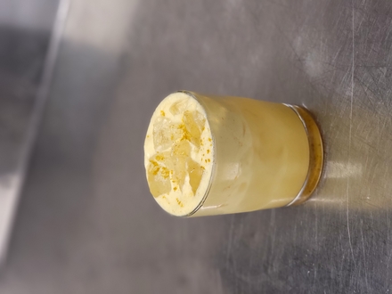 Entries to Hayman's Old Tom, New Cocktail competition