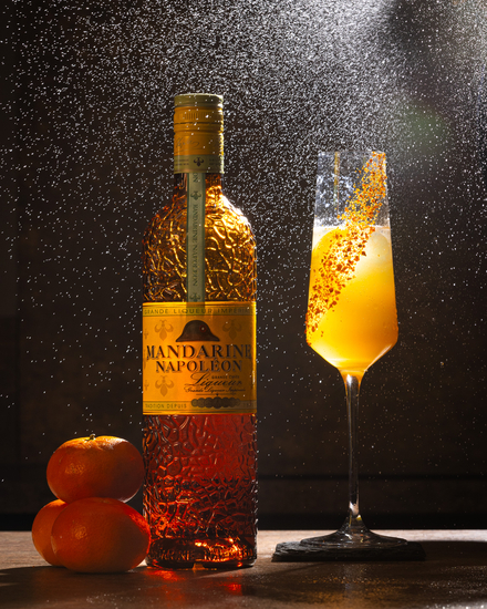 See all entries to the Mandarine Napoléon Challenge